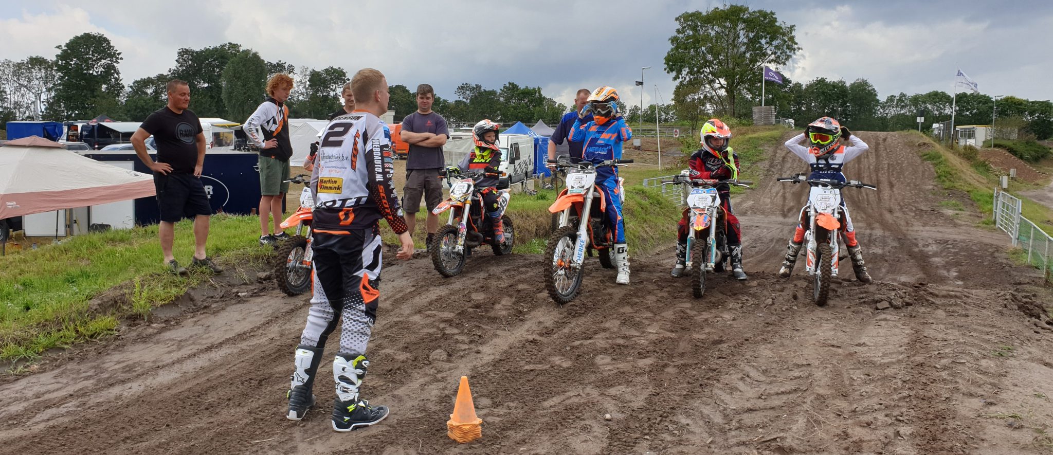 MC-NH / Niedorperweek Delfzijl 2021 – MC Noord-Holland