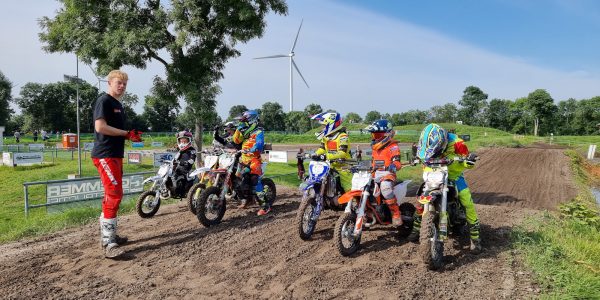 MC Noord-Holland – Motorcross