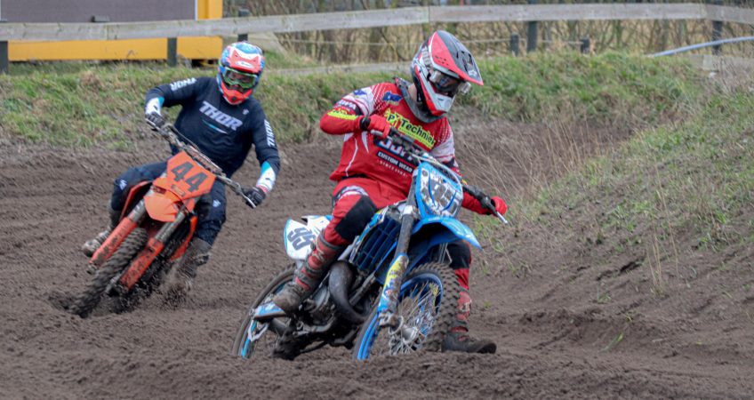 12 maart 2023 – 1e clubwedstrijd Den Helder (geannuleerd) – MC Noord-Holland